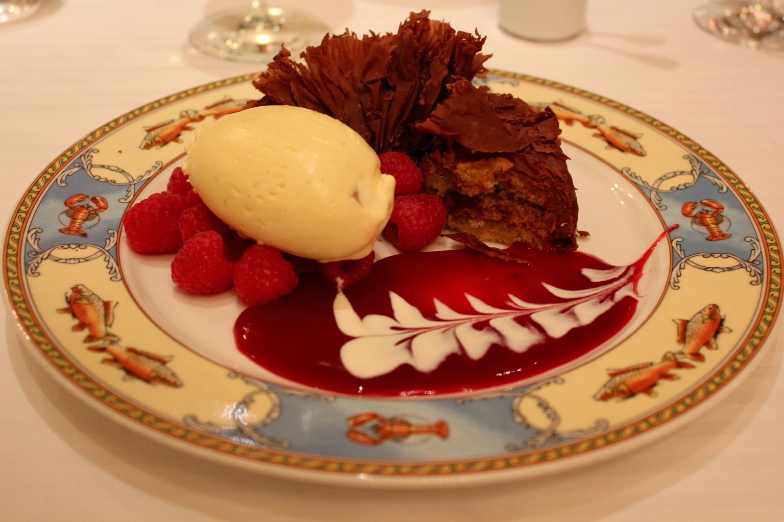 Passion For Luxury : French cooking guru Paul Bocuse is "chef of century"