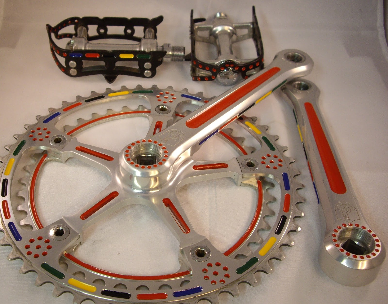 biciak: Drillium Revival - Jon Williams