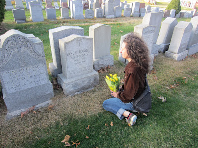 FORTE E GENTILE: The Dreamlife of Pascal D’Angelo