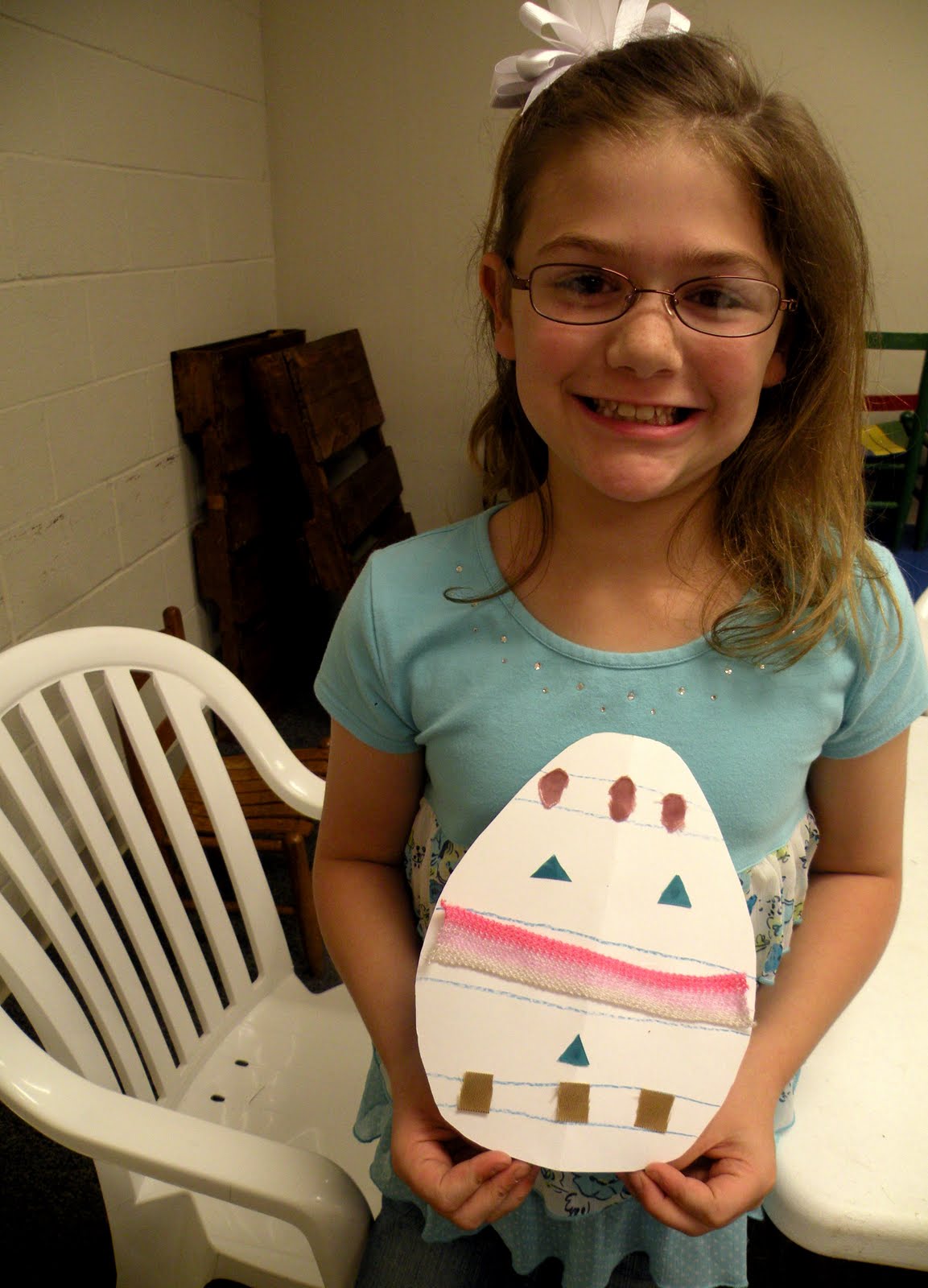 The Fantastic Five: Egg-cellent Easter Eggs