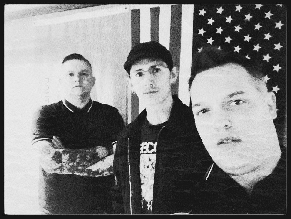 THE REAL OI: MOB MENTALITY