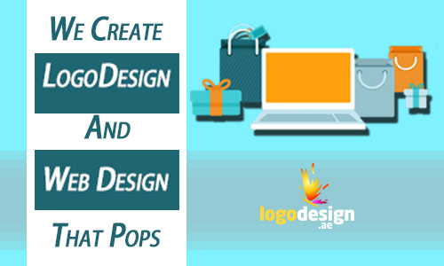 Professional logo design services in dubai - Identity speaking of logo ...