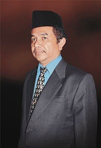 Biografi Ekonom Indonesia Abdul Halim | Tokoh Bangsa Indonesia