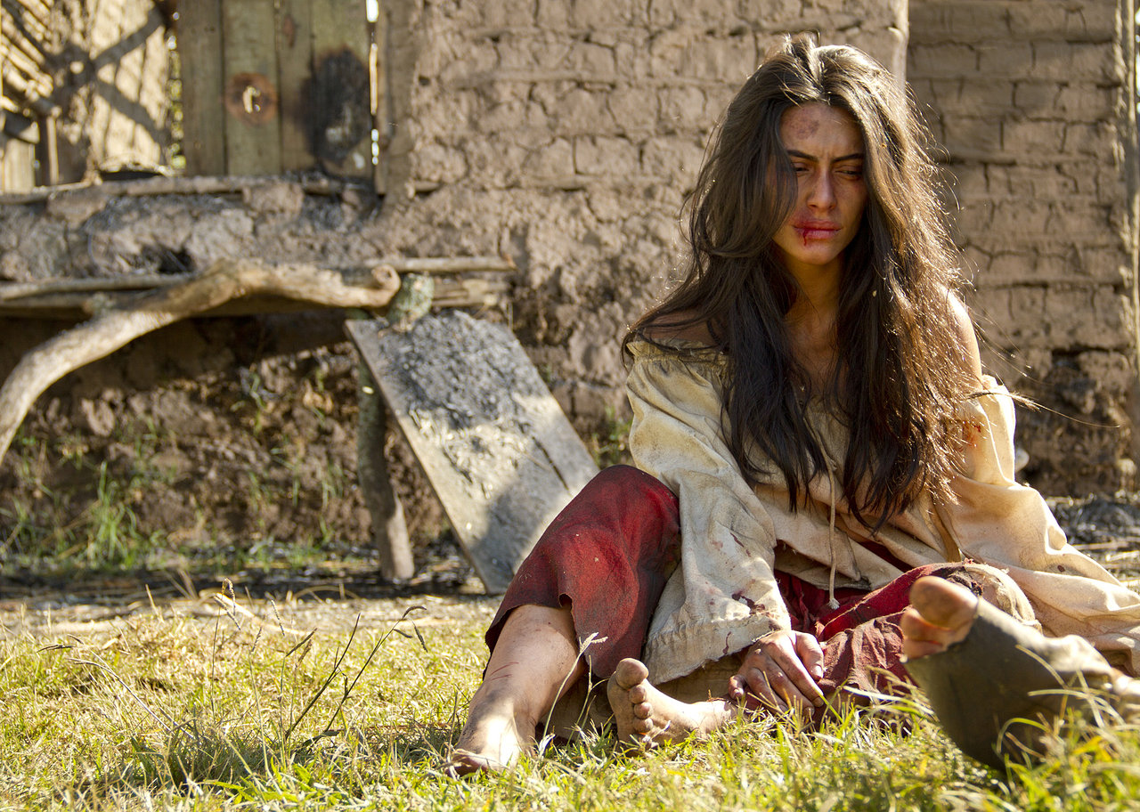 Centauro Alado: NOVAS FOTOS DE "O TEMPO E O VENTO"