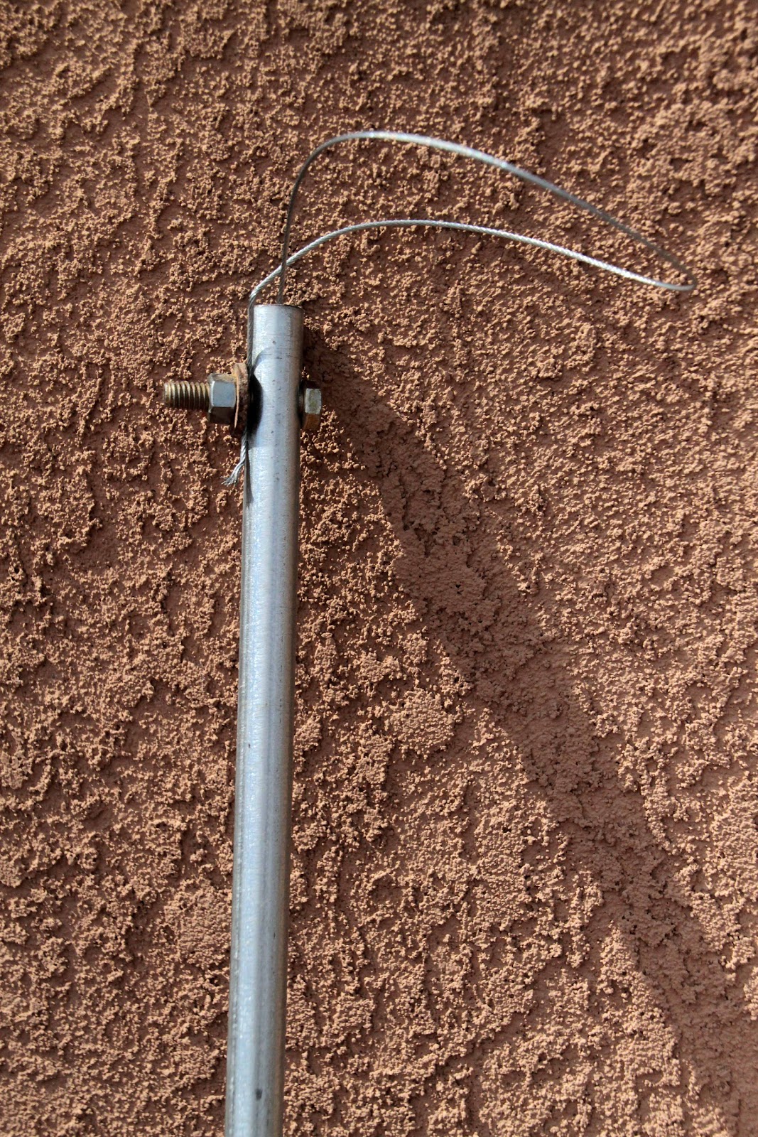 Views from Soledad Canyon: Moving the Snake