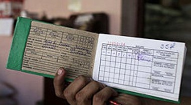 Cuba y la Economía: ¿Es viable la supresión de “la libreta” de ...