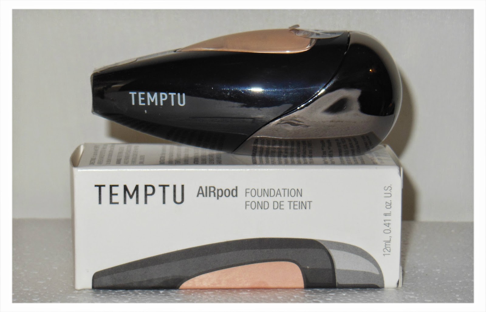 TEMPTU AIRbrush Makeup System 2.0 - Michelles Comments