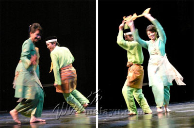 Tari Serampang Dua Belas | Mengenal Budaya di Indonesia