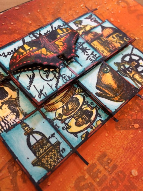 Yours Artfully: New Hot Picks!!!!!