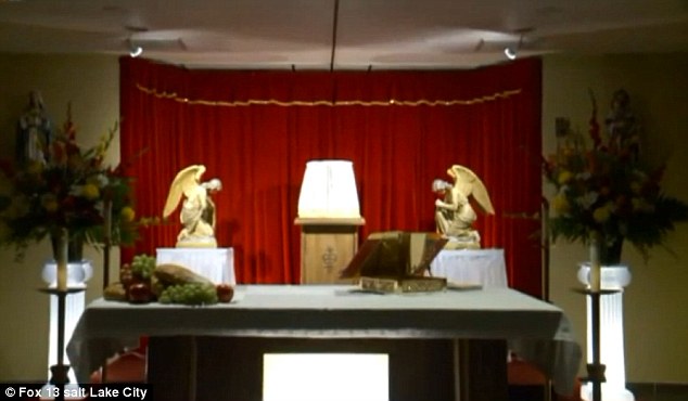 Welcome To Chitoo's Diary.: Catholic Diocese investigate 'bleeding ...