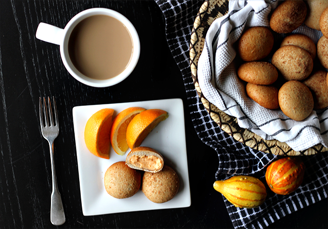 Bubby and Bean ::: Living Creatively: A Simple Autumn Sunday Brunch