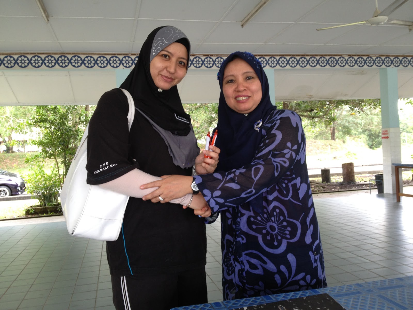 PROJEK PERUNDINGAN INPUMA-keTTHA, "KAJIAN TAHAP KESEDARAN MASYARAKAT ...