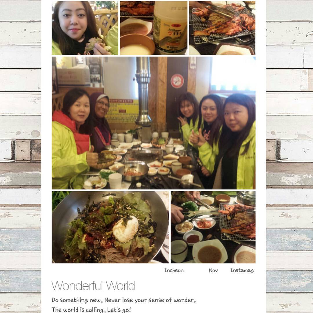 An autumn trip to remember: My 2015 Visit Korea VIP Invitation Tour ...