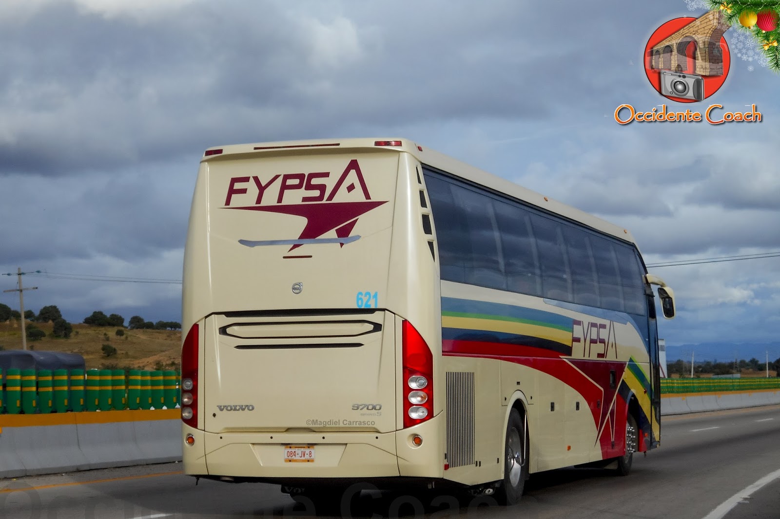 Occidente Coach: Fypsa