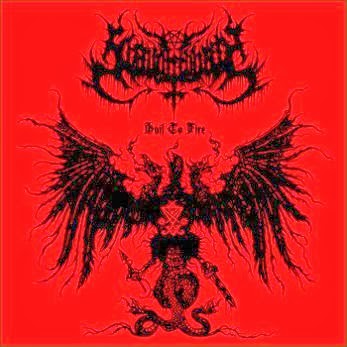 Goul's Crypt: 2013, Part IV: Top 10 - Metal