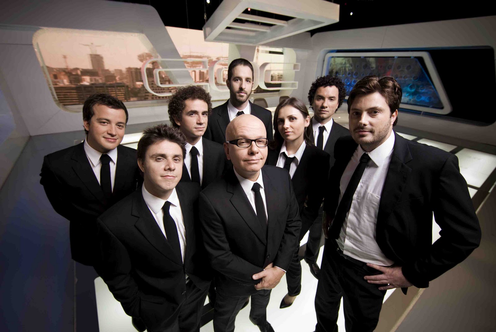 Minha Proposta: O CQC mudou a maneira de se fazer humor no Brasil