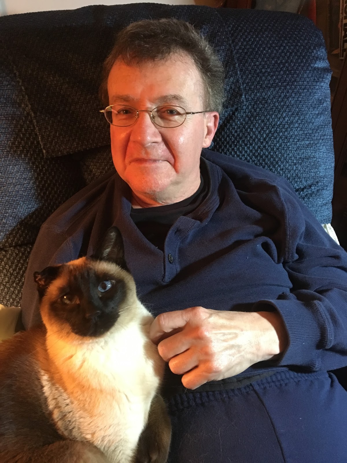 Liturgical Pioneers / Pastoral Musicians and Liturgists: Peter J. Scagnelli