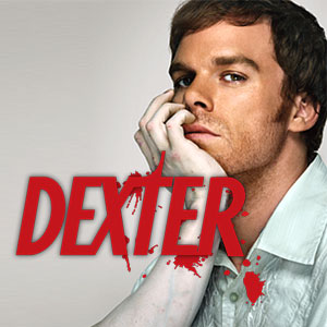 Things that make me happy: Things that make me happy... Dexter