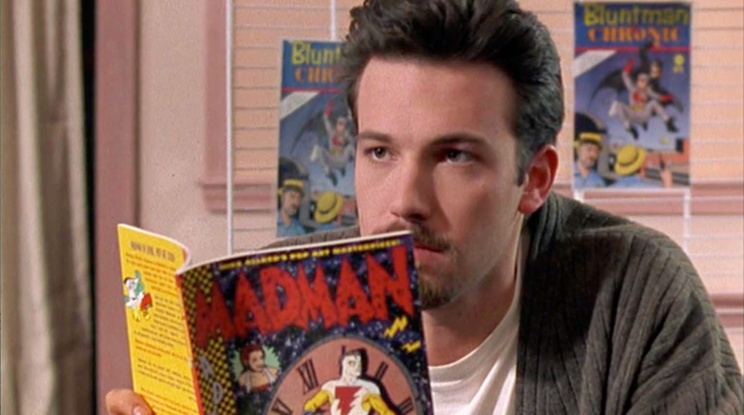 Ben Reading's Instagram, Twitter & Facebook on IDCrawl