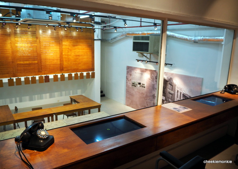 Cheekiemonkies: Singapore Parenting & Lifestyle Blog: 8 Things about ...