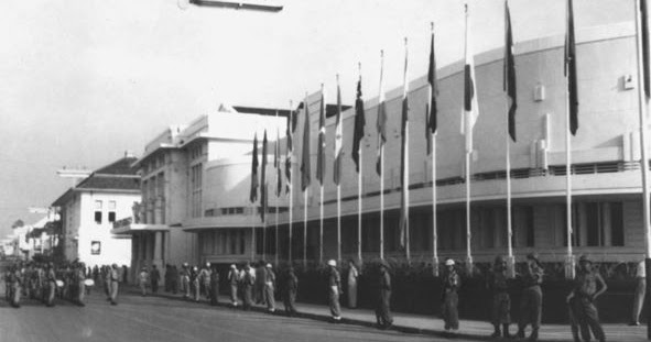 What happened in the Bandung Conference? | Exploring History