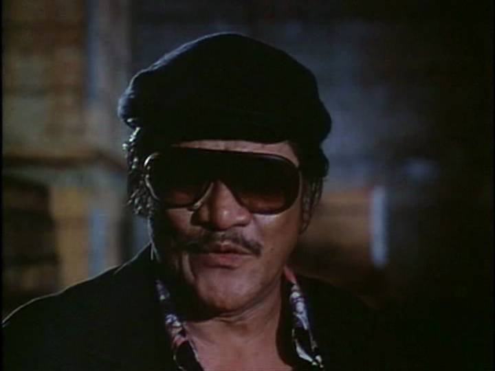 Name That Filipino Actor!: Max Alvarado