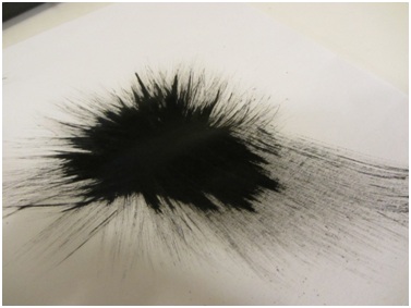 Guest Post: Sarah Benkin, Textures