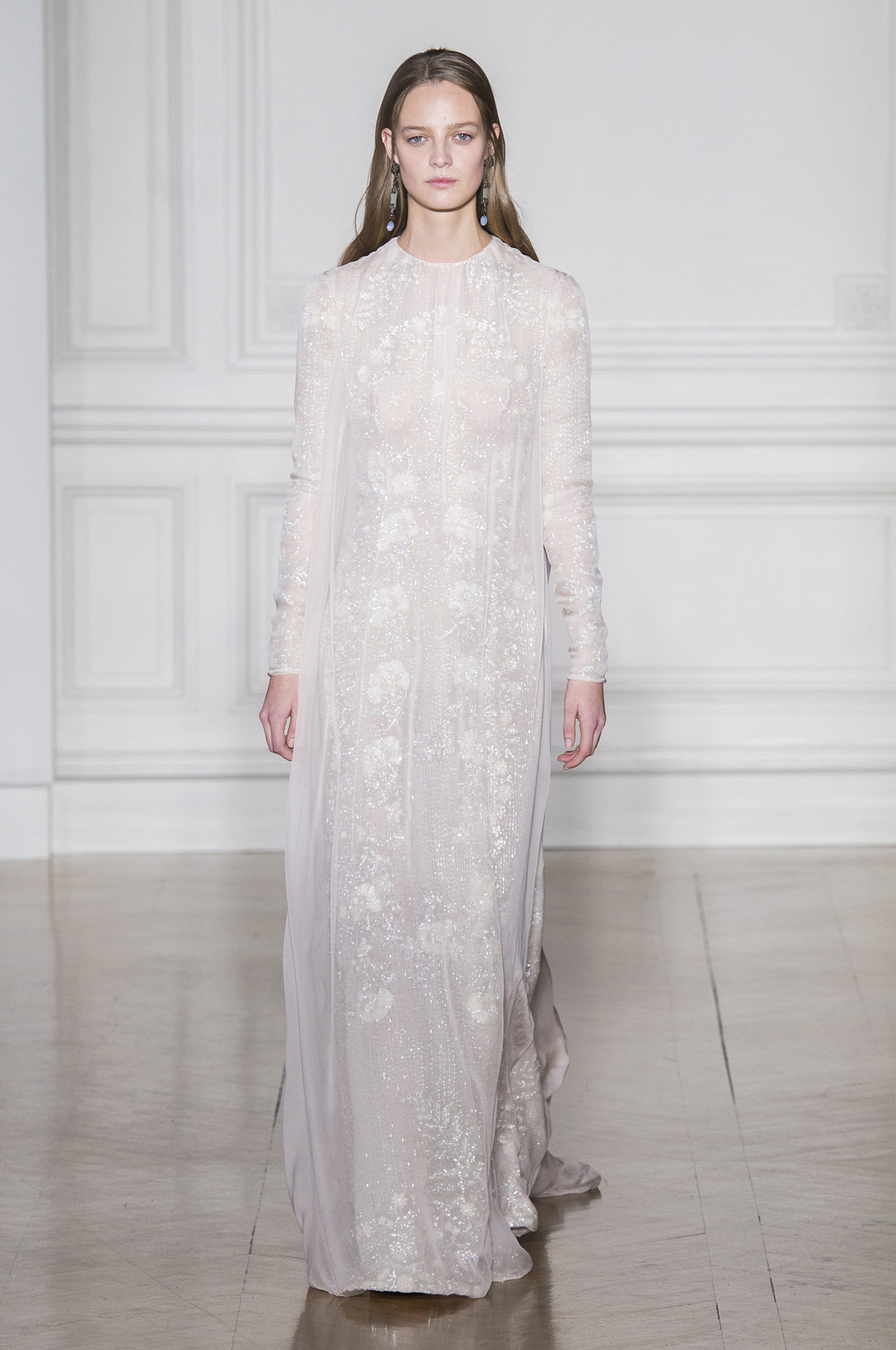 Stunning Valentino Haute Couture Spring 2017, Paris | Cool Chic Style ...