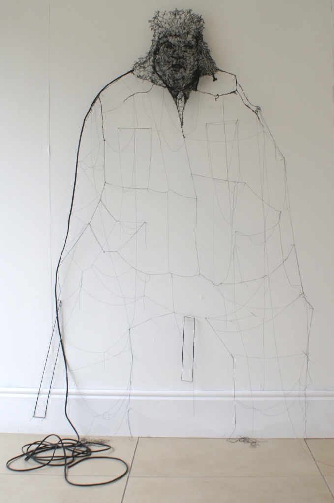 Caroline Schofield Visual Artist