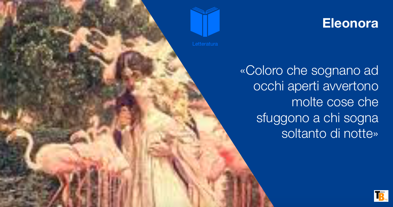 Eleonora
