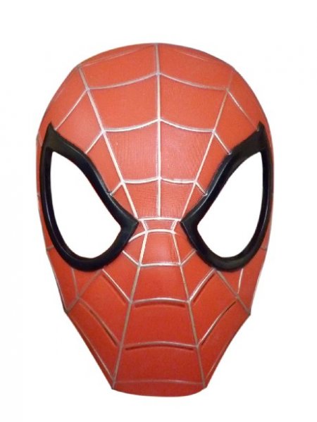 Kisah Inspirasi Dibalik Topeng Spiderman