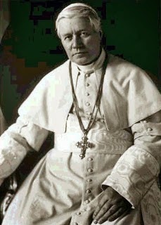 Vida de San Pío X
