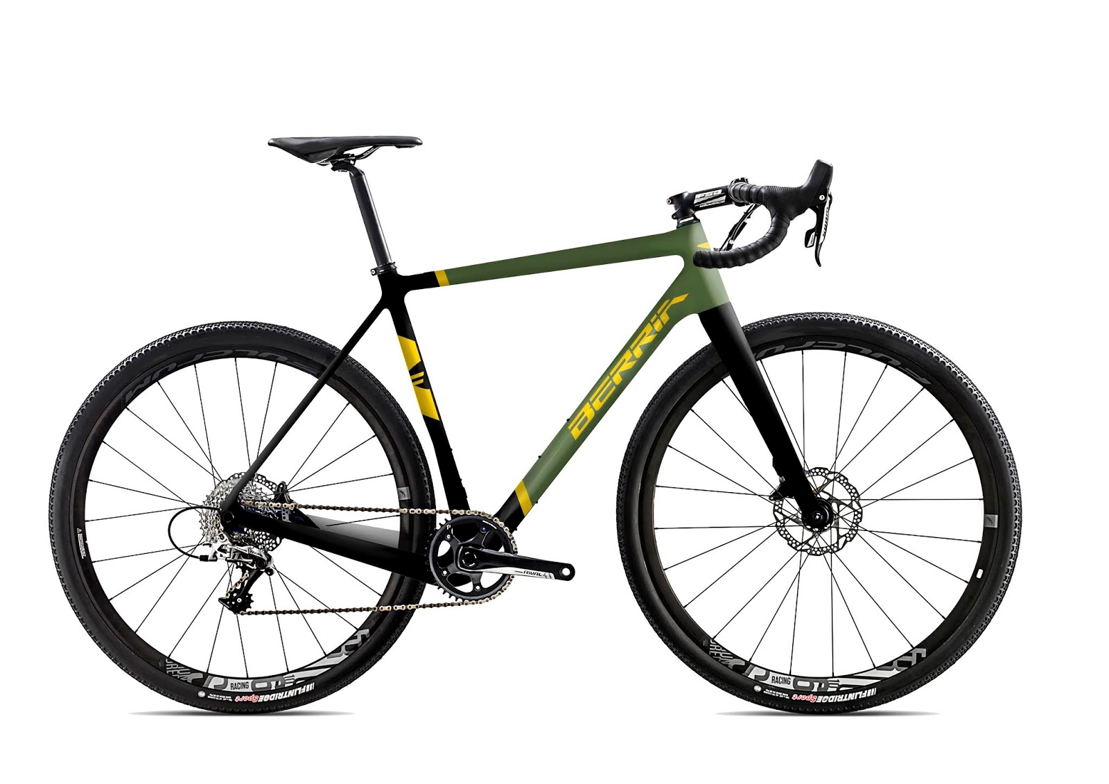 Berria Bike presentará las novedades de la colección 2019 en la Sea ...