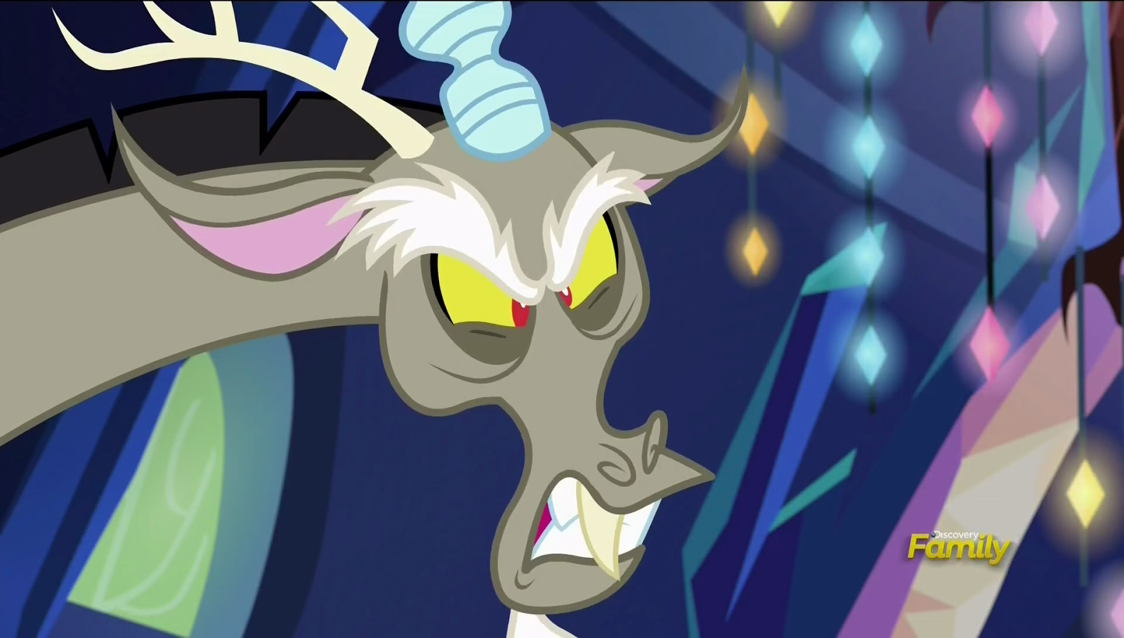 Equestria Daily - MLP Stuff!: "Dungeons and Discords": Episode Follow-Up