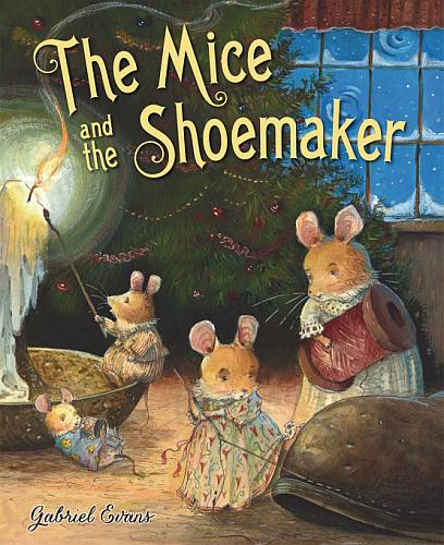 Soloillustratori: Gabriel Evans