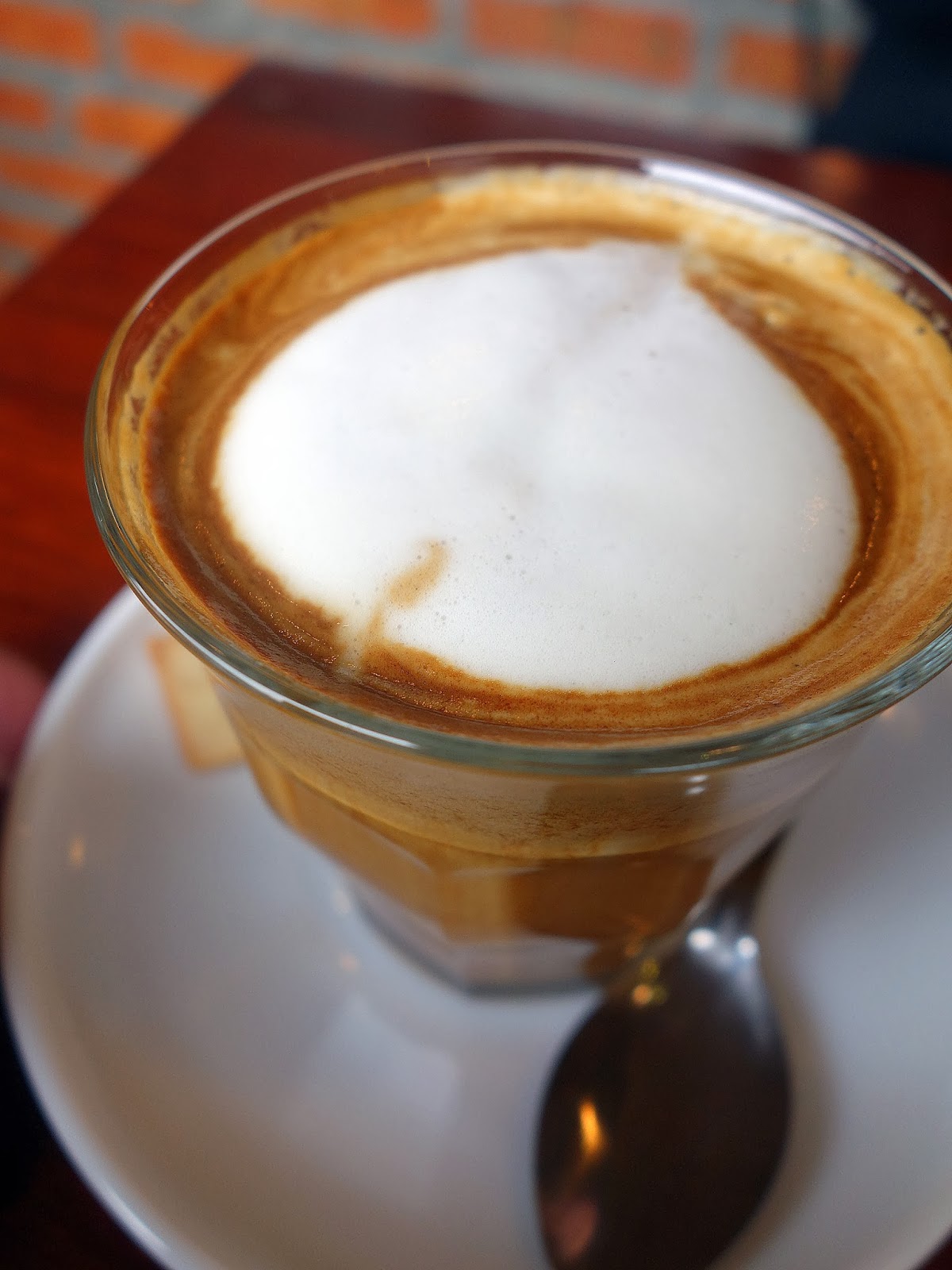 Eat Drink KL | Standing Theory & Rekindle @ SS2 PJ Petaling Jaya