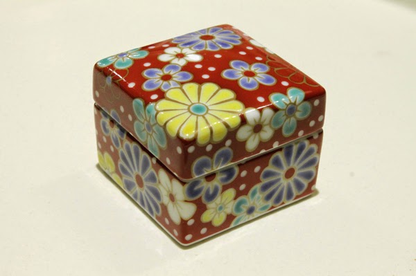 Sara Japanese Pottery