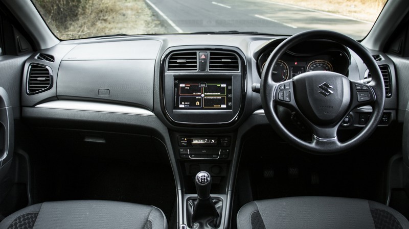 FactIncept - Just Direct Reviews: Maruti Vitara Brezza -What is Brezza ...