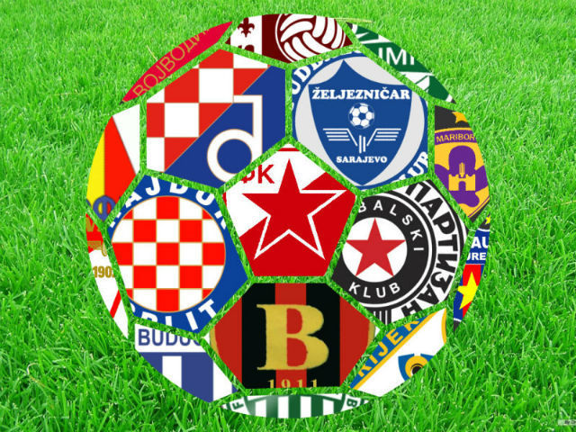 Fußball: Laut Medienberichten soll neue Balkan-Liga 2018 starten