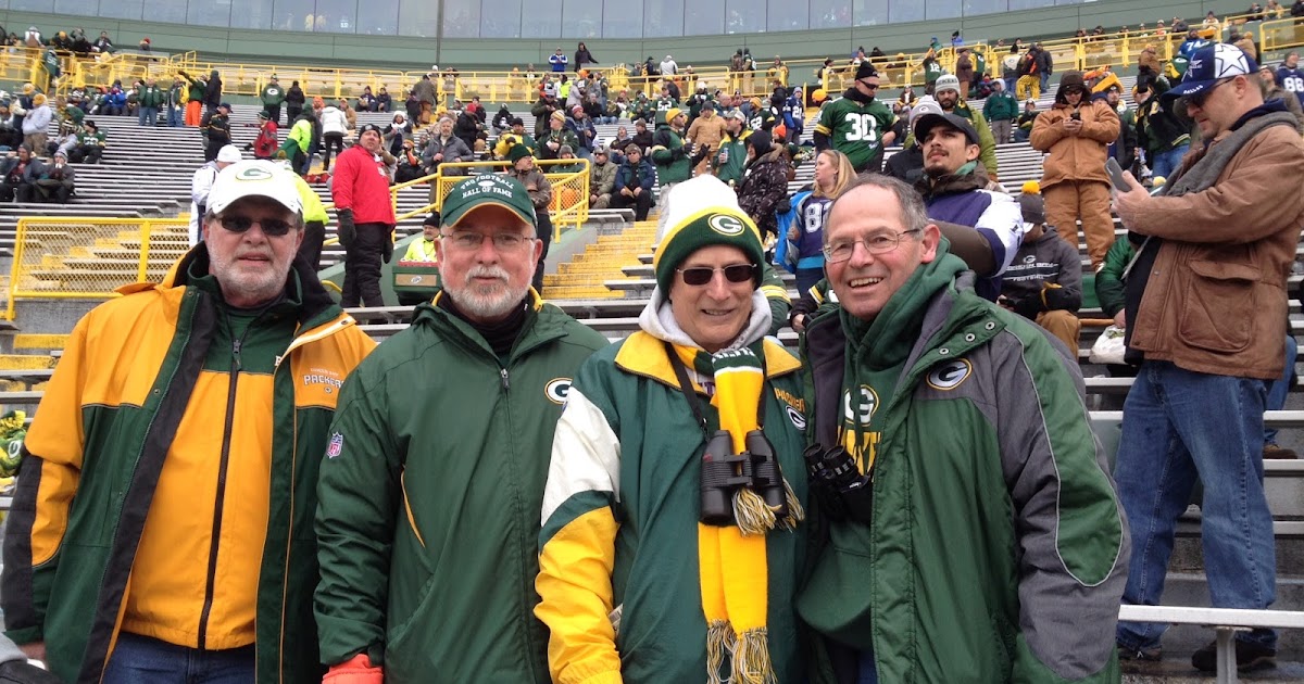 PackerBackers Blog: What Did We Learn As Packer Fans In 2016?