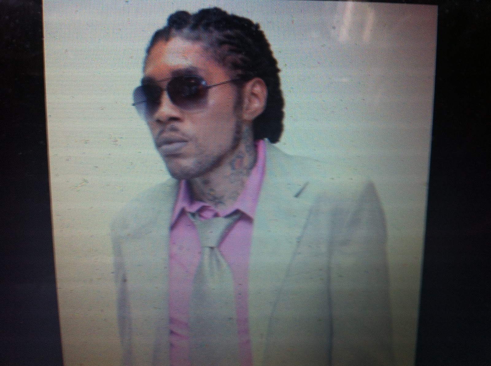 THE BLACK SOCIAL HISTORY:: BLACK SOCIAL HISTORY - AFRO-JAMAICAN " VYBZ ...