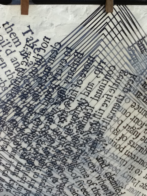 Acetate Printing : Acetate Info