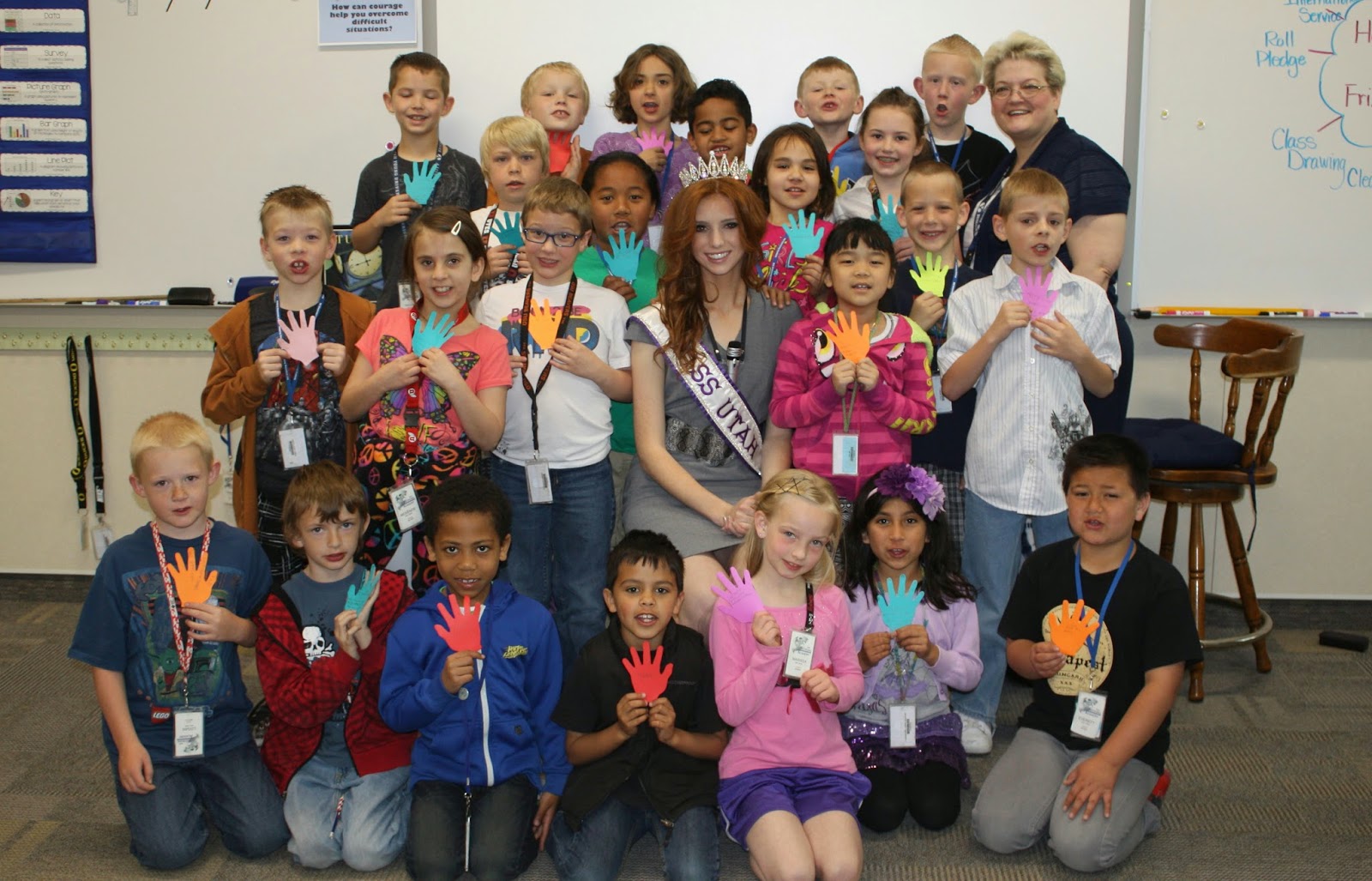 Neil Armstrong Teacher