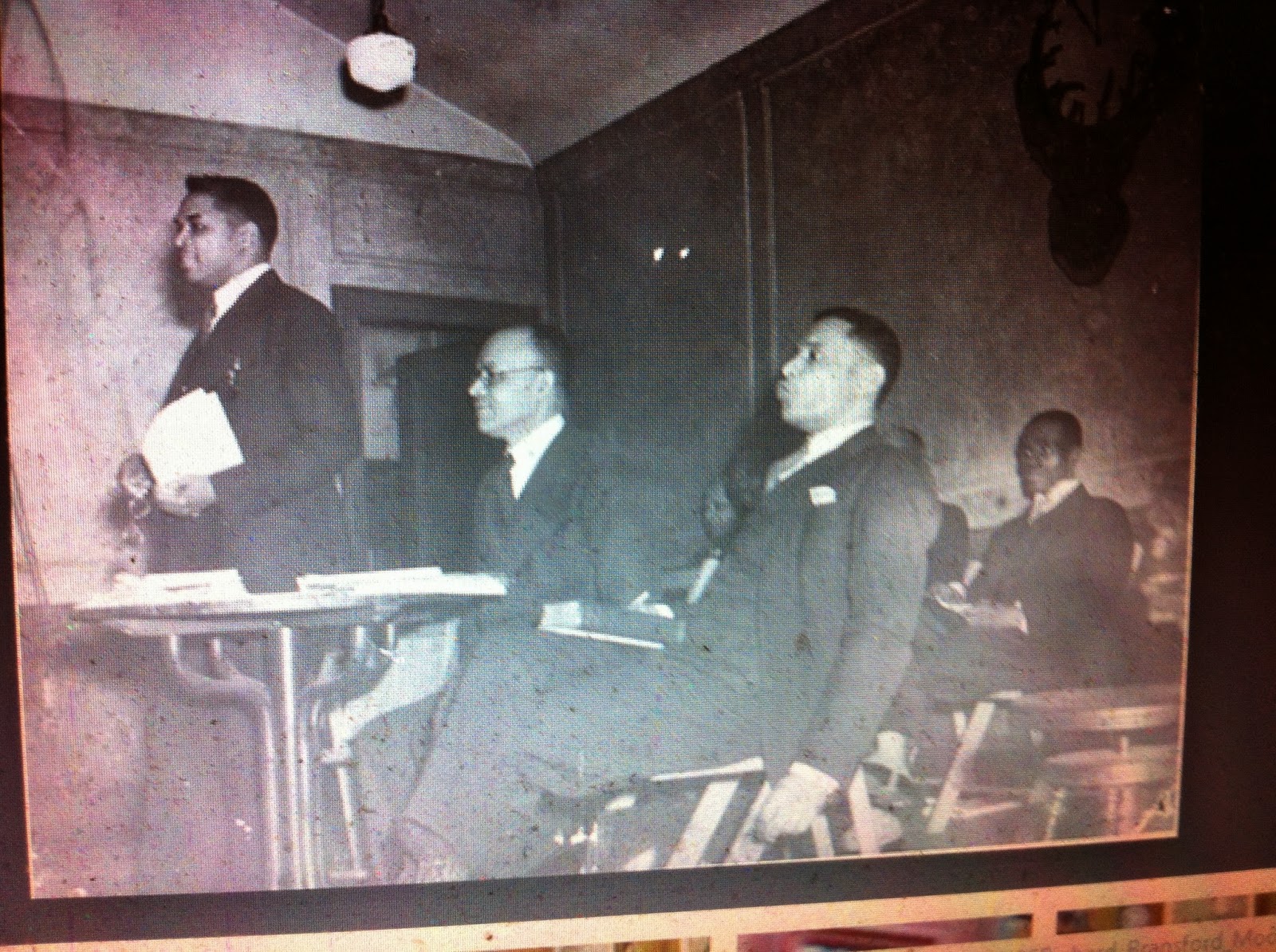 THE BLACK SOCIAL HISTORY:: BLACK SOCIAL HISTORY : AFRO-CARIBBEAN ...