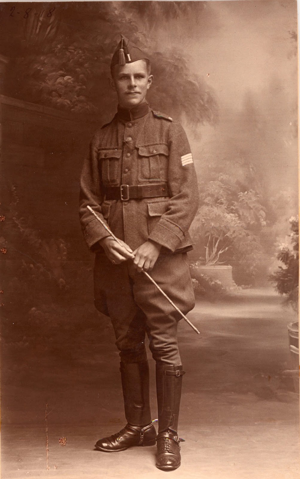 Eu - Een koninklijke site