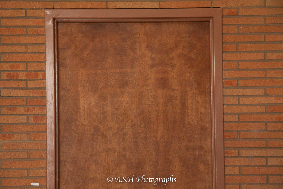 A.S.H Photographs: The 1980 Riot at Old Main State Penitentiary in ...