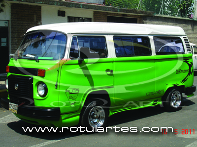 RotuLarte: COMBIS TUNING