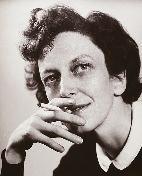 Los Grandes Fotografos: Margarethe Michaelis (1902-1985)