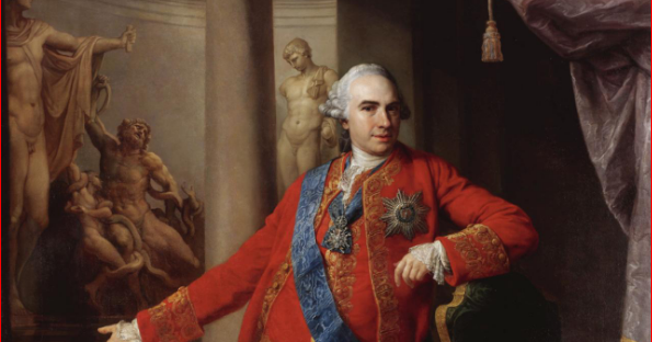 psmv3: Razumovsky Ensemble