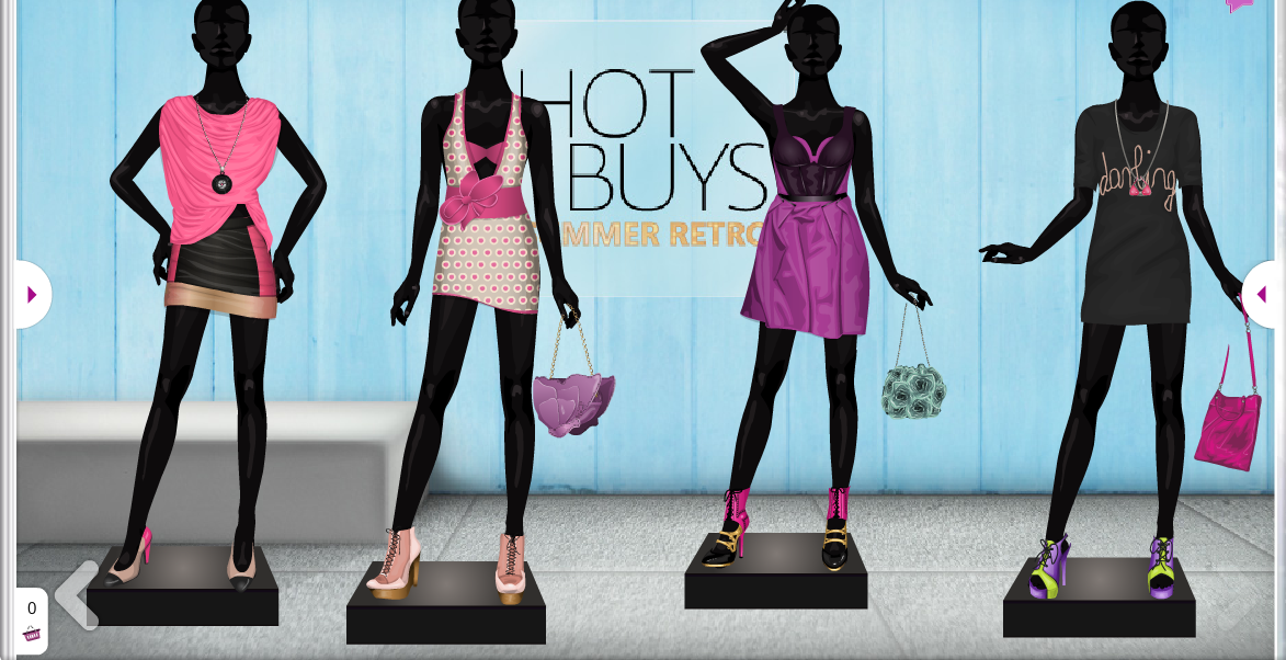 BAKBStardoll | Stardoll FREE | Stardoll Presentations: New Hot buys ...